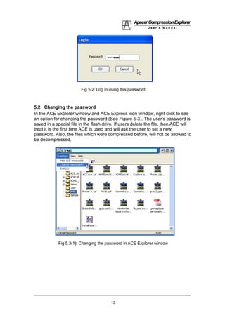 Ace user manual in english | PDF