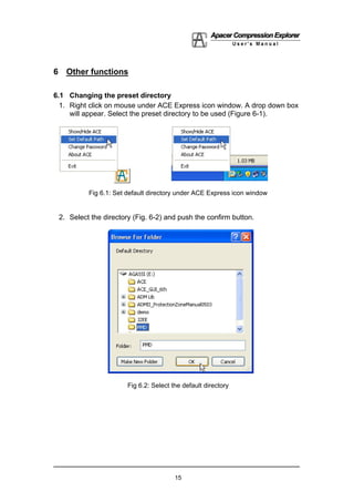 Ace user manual in english | PDF