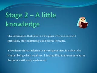 AVC ppt presentation pt1 | PPTX