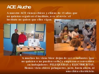 Ace Wiki | PPT