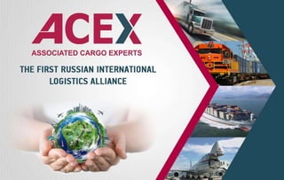 Acex alliance eng pr-1 | PPTX | Business | Business and Finance