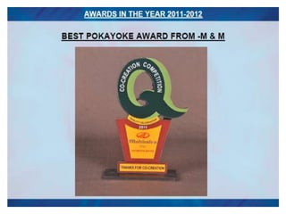 Acey Engineering | PPTX