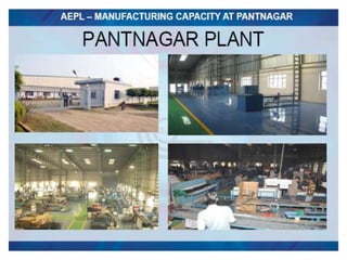 Acey Engineering | PPTX