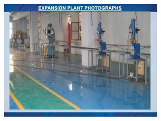 Acey Engineering | PPTX