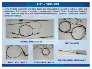 Acey Engineering | PPTX