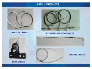 Acey Engineering | PPTX