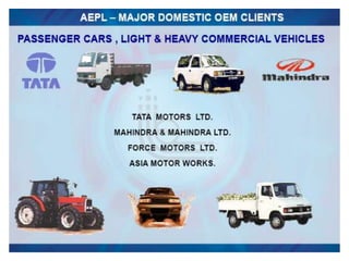 Acey Engineering | PPTX