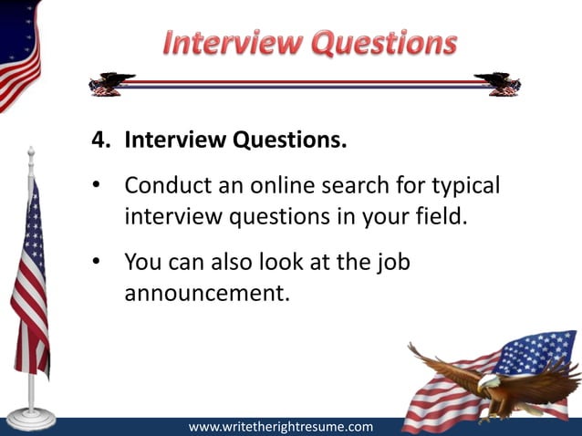 Ace Your Job Interview: Practice Makes Perfect | PPT