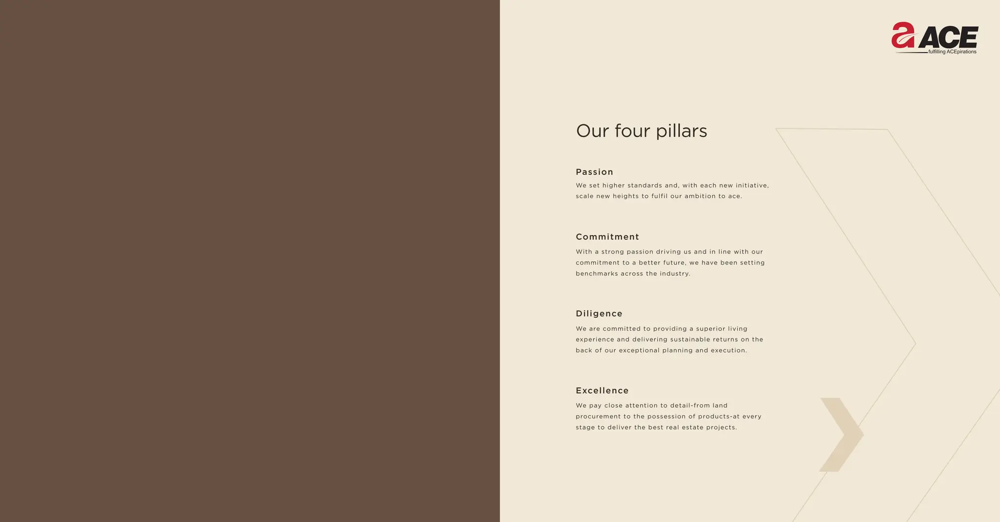 ACE_YXP | Commercial Projects Yamuna Expressway | PDF