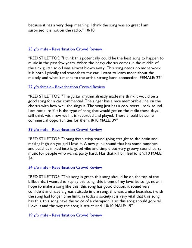 reviews-pdr