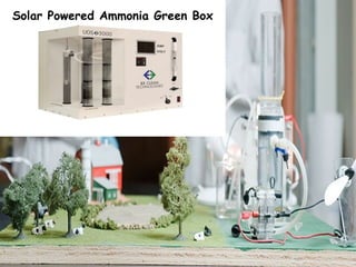 Green Box | PPT