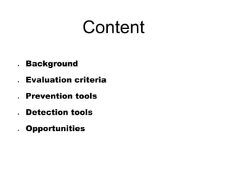 Acfe jan 2017 cs ppt | PPT