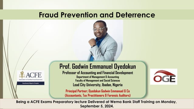 ACFE Training FRAUD PREVENTION AND DETERRENCE.pptx