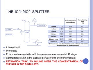 PORRU.SlidesSeminary_2013 | PPT