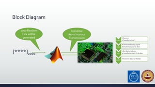 Physical_Unclonable_Function | PPTX | Computer Software and Applications | Computing