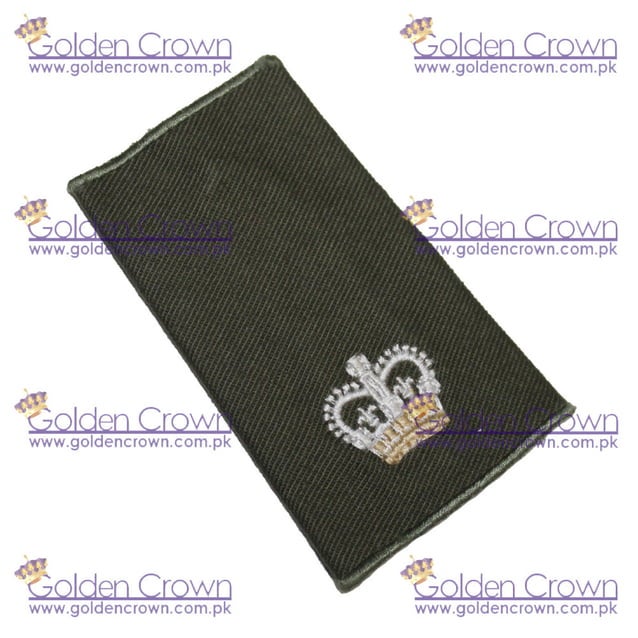 Acf major army cadet force rank slide officer | PDF