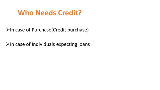 Credit Granting Decision.pptx