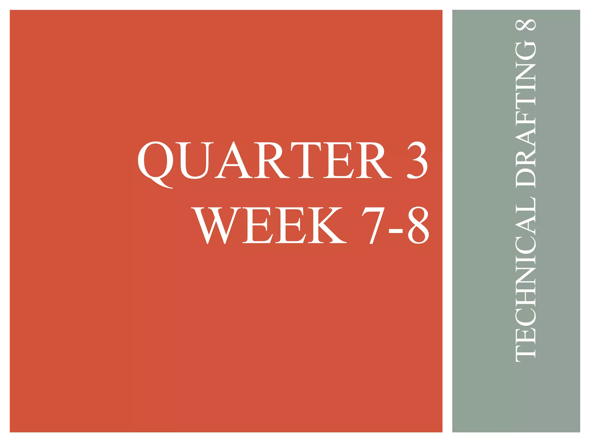 TLE 8 - TECHNICAL DRAFTING (HAZARD AND RISK) | PDF
