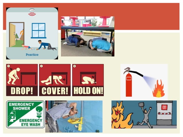 TLE 8 - TECHNICAL DRAFTING (HAZARD AND RISK) | PDF | Indoor ...