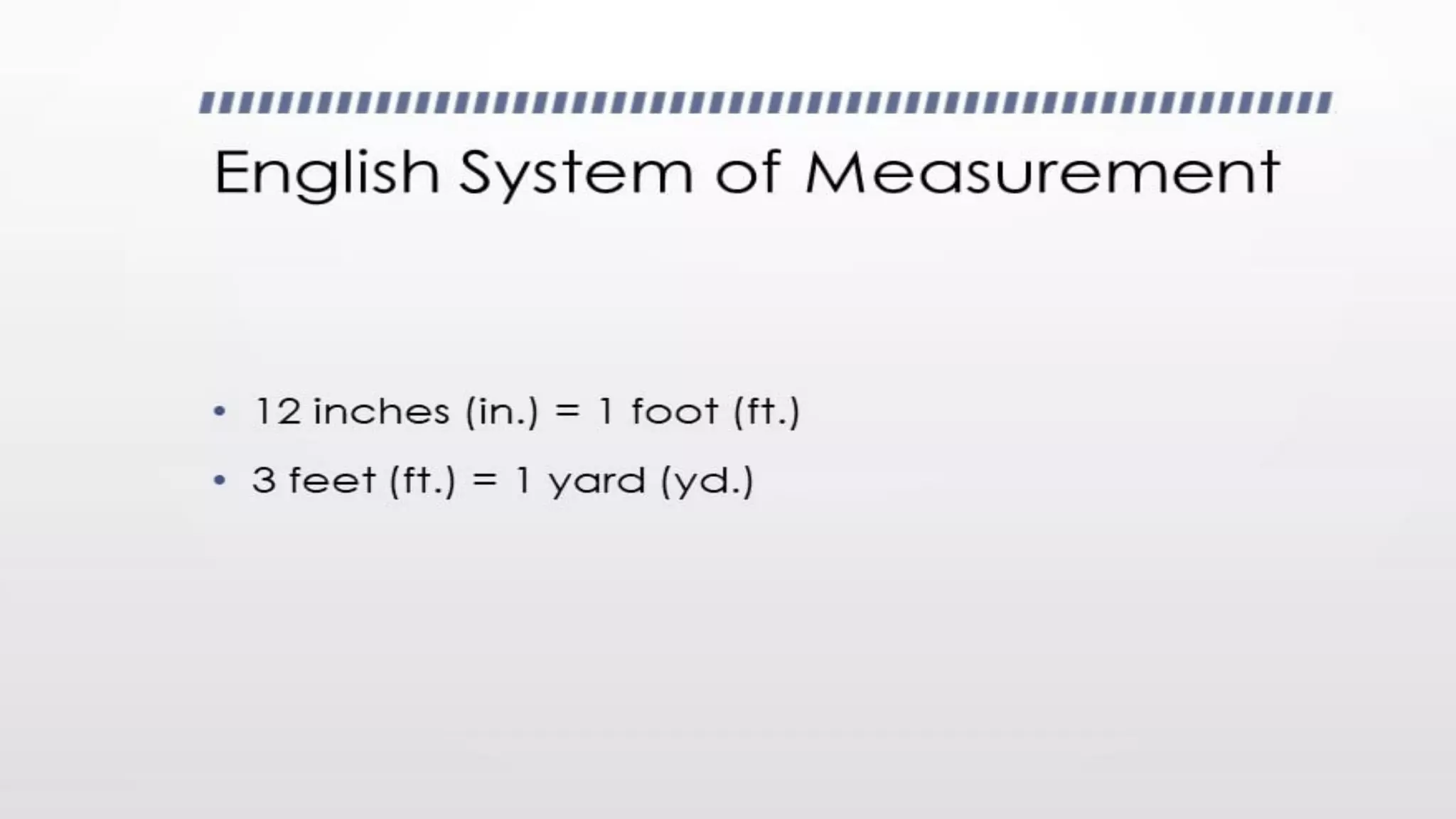 TLE 8 - TECHNICAL DRAFTING (PERFORM BASIC MENSURATION AND CALCULATION) | PDF