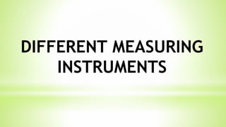 TLE 8 - TECHNICAL DRAFTING (PERFORM BASIC MENSURATION AND CALCULATION ...