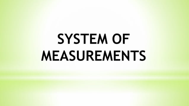 TLE 8 - TECHNICAL DRAFTING (PERFORM BASIC MENSURATION AND CALCULATION ...