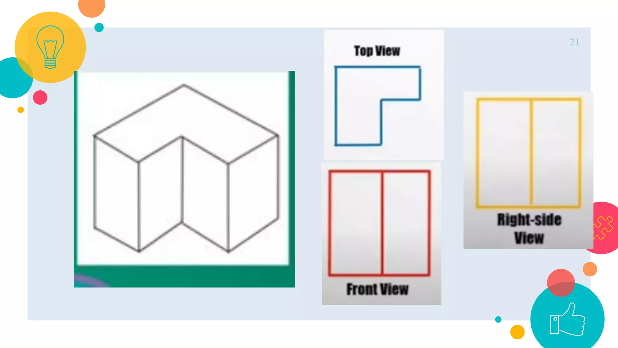 TLE 8 - TECHNICAL DRAFTING (INTERPRET TECHNICAL DRAWINGS AND PLANS) | PDF