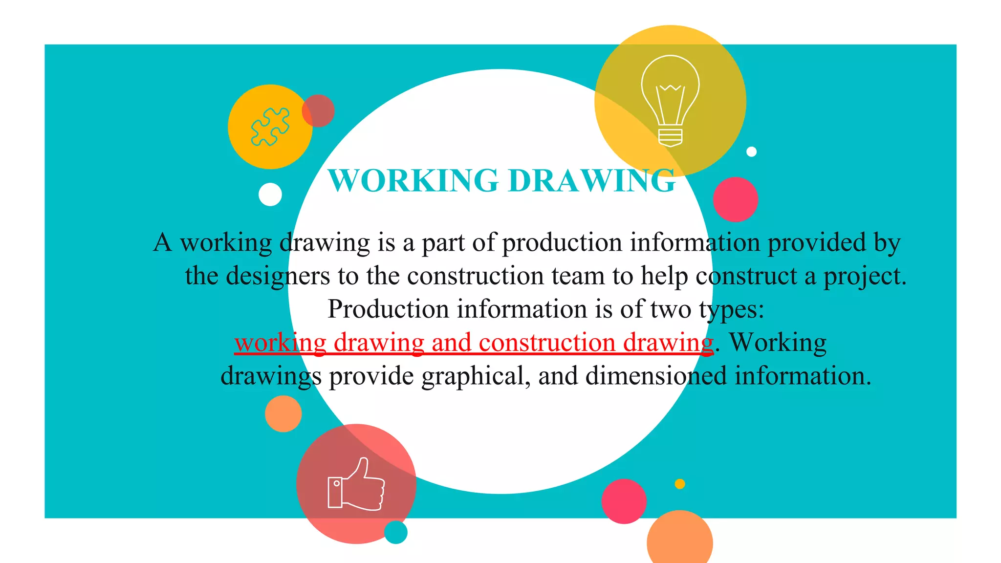 TLE 8 - TECHNICAL DRAFTING (INTERPRET TECHNICAL DRAWINGS AND PLANS) | PDF