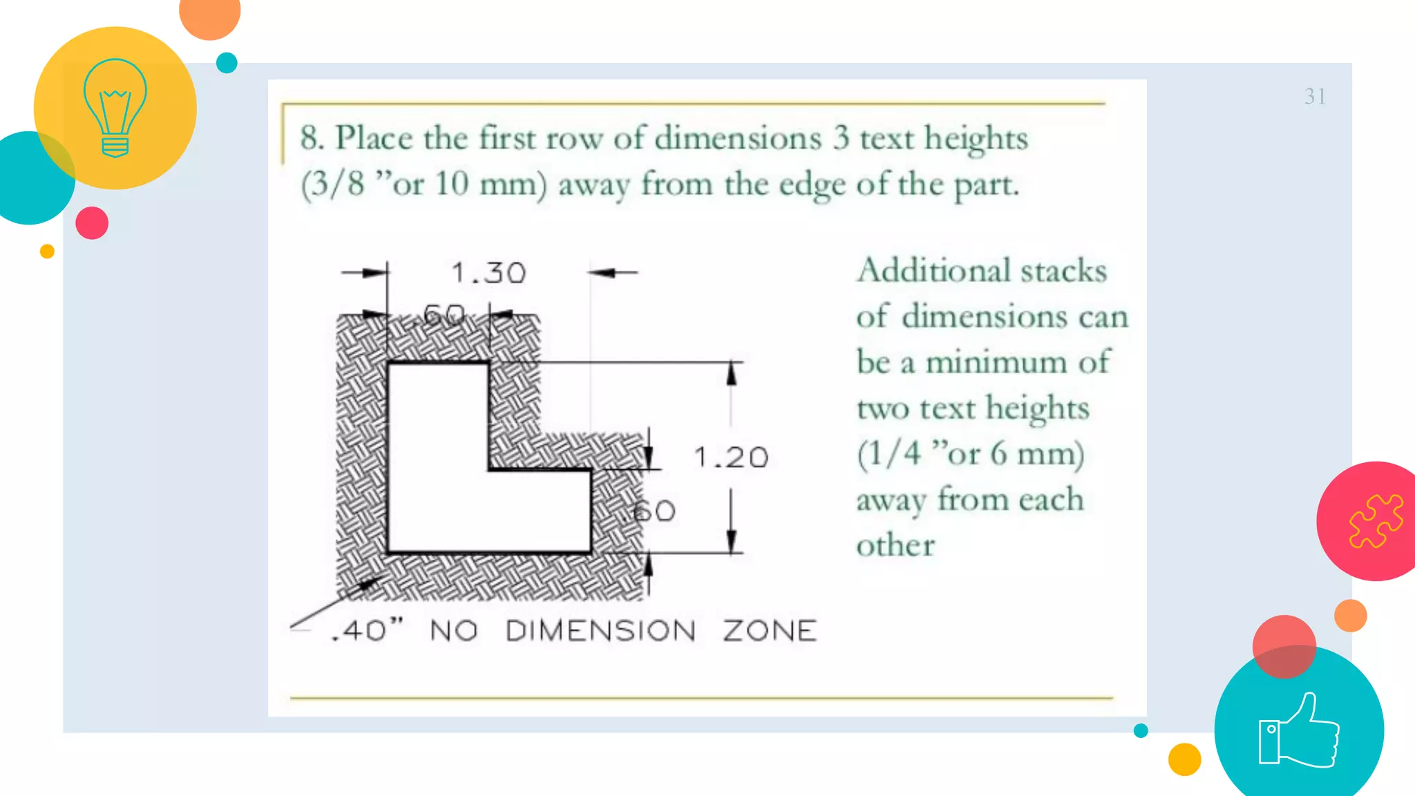 TLE 8 - TECHNICAL DRAFTING (INTERPRET TECHNICAL DRAWINGS AND PLANS) | PDF