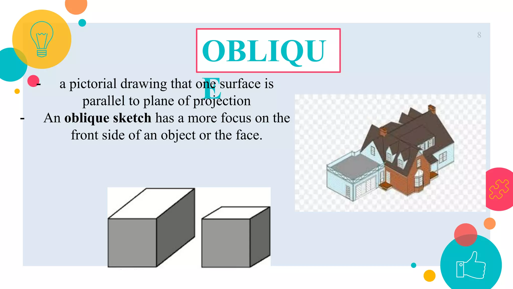 TLE 8 - TECHNICAL DRAFTING (INTERPRET TECHNICAL DRAWINGS AND PLANS) | PDF