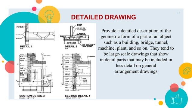 TLE 8 - TECHNICAL DRAFTING (INTERPRET TECHNICAL DRAWINGS AND PLANS) | PDF