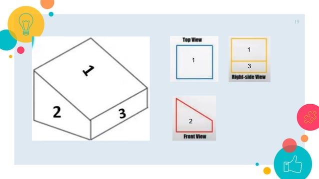 TLE 8 - TECHNICAL DRAFTING (INTERPRET TECHNICAL DRAWINGS AND PLANS) | PDF TLE 8 - TECHNICAL DRAFTING (INTERPRET TECHNICAL DRAWINGS AND PLANS) | PDF