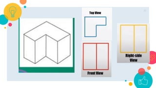 TLE 8 - TECHNICAL DRAFTING (INTERPRET TECHNICAL DRAWINGS AND PLANS) | PDF
