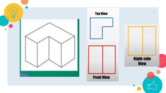TLE 8 - TECHNICAL DRAFTING (INTERPRET TECHNICAL DRAWINGS AND PLANS) | PDF
