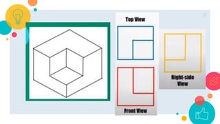 TLE 8 - TECHNICAL DRAFTING (INTERPRET TECHNICAL DRAWINGS AND PLANS) | PDF