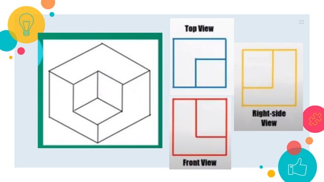 TLE 8 - TECHNICAL DRAFTING (INTERPRET TECHNICAL DRAWINGS AND PLANS) | PDF