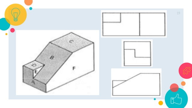 TLE 8 - TECHNICAL DRAFTING (INTERPRET TECHNICAL DRAWINGS AND PLANS) | PDF