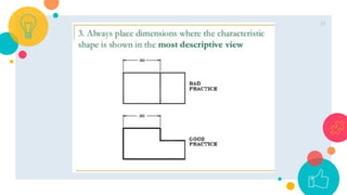 TLE 8 - TECHNICAL DRAFTING (INTERPRET TECHNICAL DRAWINGS AND PLANS) | PDF