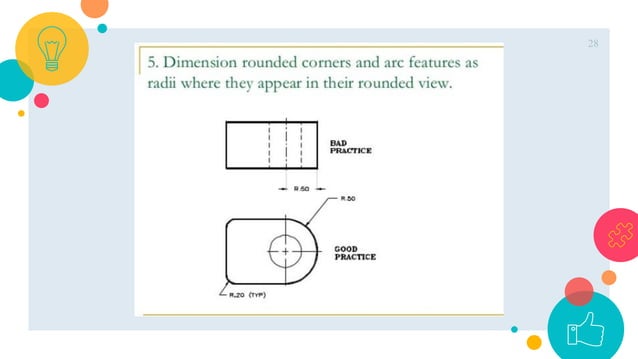 TLE 8 - TECHNICAL DRAFTING (INTERPRET TECHNICAL DRAWINGS AND PLANS) | PDF