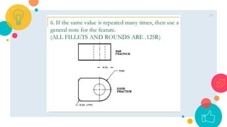 TLE 8 - TECHNICAL DRAFTING (INTERPRET TECHNICAL DRAWINGS AND PLANS) | PDF