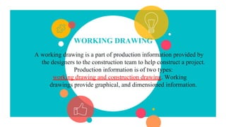 TLE 8 - TECHNICAL DRAFTING (INTERPRET TECHNICAL DRAWINGS AND PLANS) | PDF