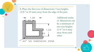 TLE 8 - TECHNICAL DRAFTING (INTERPRET TECHNICAL DRAWINGS AND PLANS) | PDF
