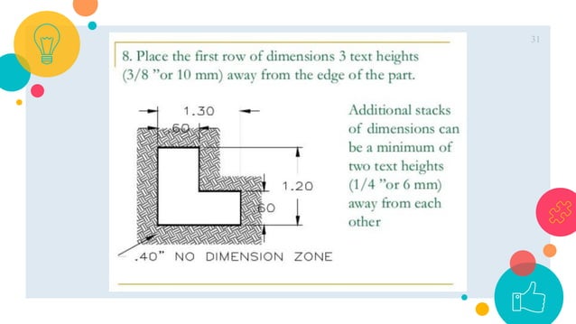TLE 8 - TECHNICAL DRAFTING (INTERPRET TECHNICAL DRAWINGS AND PLANS) | PDF