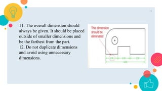 TLE 8 - TECHNICAL DRAFTING (INTERPRET TECHNICAL DRAWINGS AND PLANS) | PDF