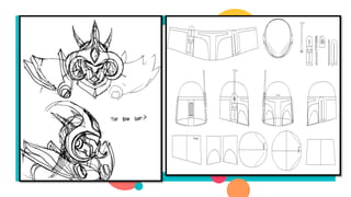 TLE 8 - TECHNICAL DRAFTING (INTERPRET TECHNICAL DRAWINGS AND PLANS) | PDF