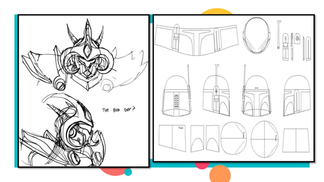 TLE 8 - TECHNICAL DRAFTING (INTERPRET TECHNICAL DRAWINGS AND PLANS) | PDF