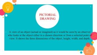TLE 8 - TECHNICAL DRAFTING (INTERPRET TECHNICAL DRAWINGS AND PLANS) | PDF