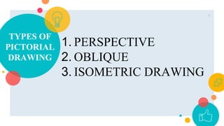 TLE 8 - TECHNICAL DRAFTING (INTERPRET TECHNICAL DRAWINGS AND PLANS) | PDF