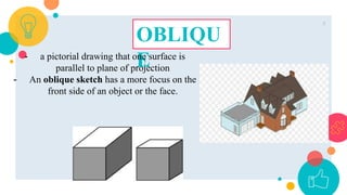 TLE 8 - TECHNICAL DRAFTING (INTERPRET TECHNICAL DRAWINGS AND PLANS) | PDF