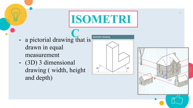 TLE 8 - TECHNICAL DRAFTING (INTERPRET TECHNICAL DRAWINGS AND PLANS) | PDF